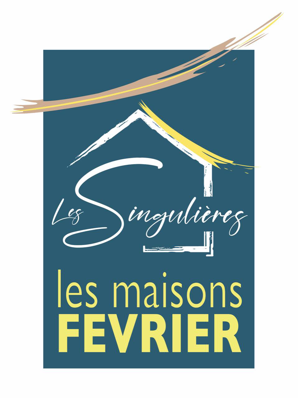 Les Singulières - Les Maisons Février